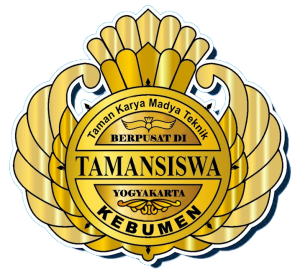 Download Logo SMK Taman Karya Madya Teknik Kebumen